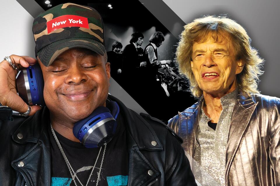 The Rolling Stones Still Got the Moves, Bon Jovi’s “Forever” and more ...