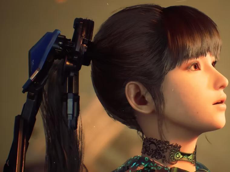 Stellar Blade: Introduction Guide