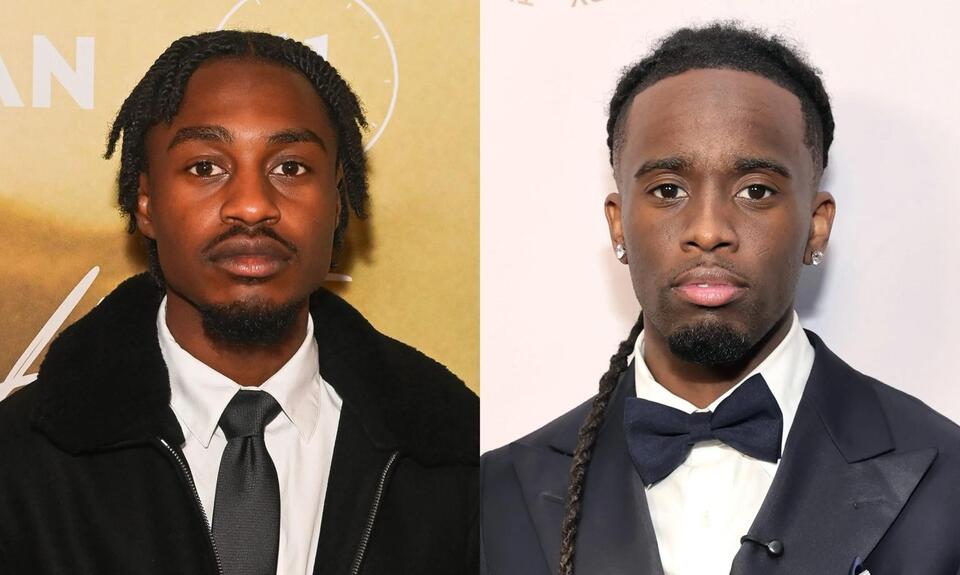 What’s Going On? Lil Tjay Drops New Song ‘Been Had Gigi’ Amid Tension ...