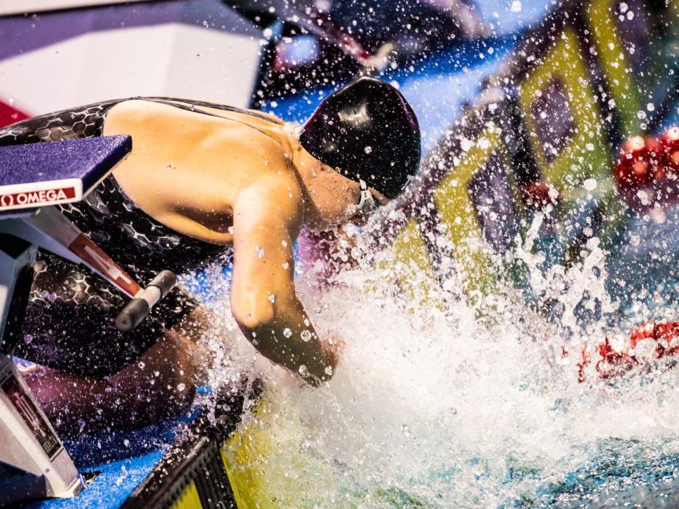 2024 Women’s Pac-12 Championships: Day 1 Finals Live Recap