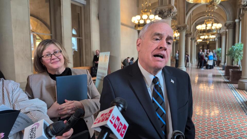 New York Comptroller urges Big Tech to pay for upgrades - NewsBreak