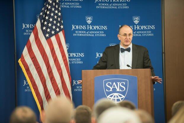 What Eliot Cohen Gets Wrong About the 2026 National Defense Strategy ...