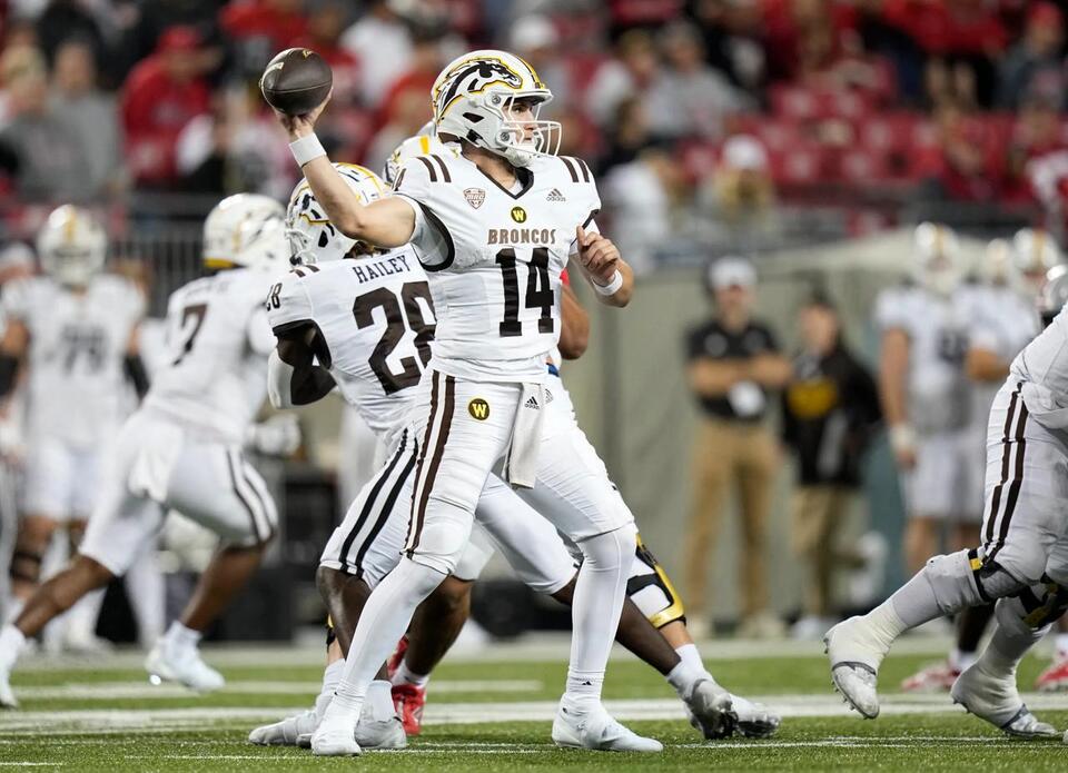 MAC Championship Game Scenarios: Latest Updates and Chances During Week ...