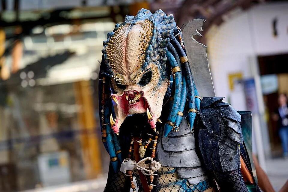 Predator Inspired Bar Now Open in Texas - NewsBreak