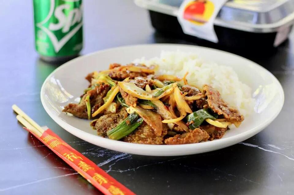 Louisiana Restaurant Named ‘Best Chinese’ Spot In Nation