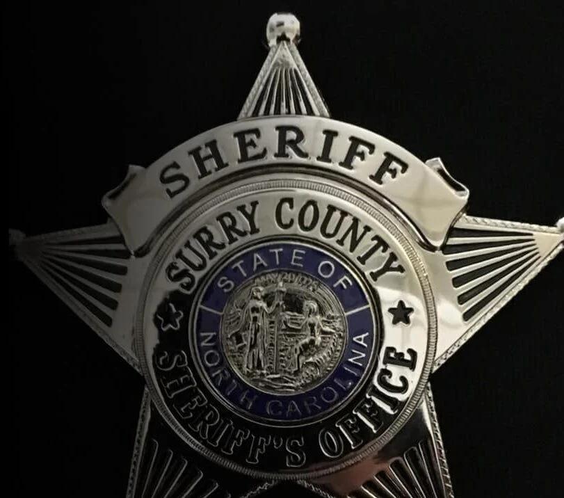 Surprising Mount Airy News Most Wanted Photos