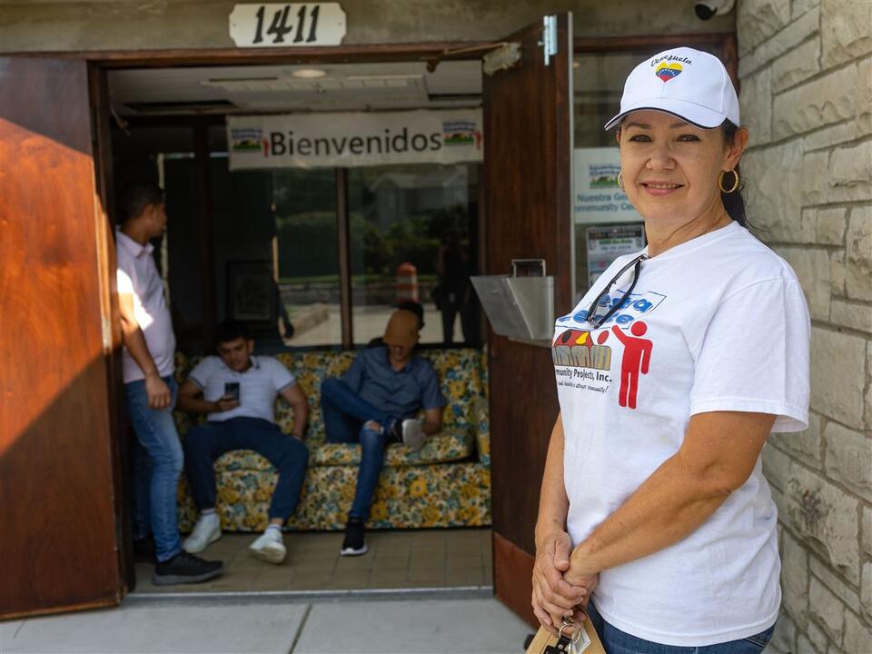 Community organizers, congressmen react to U.S. invasion of Venezuela ...