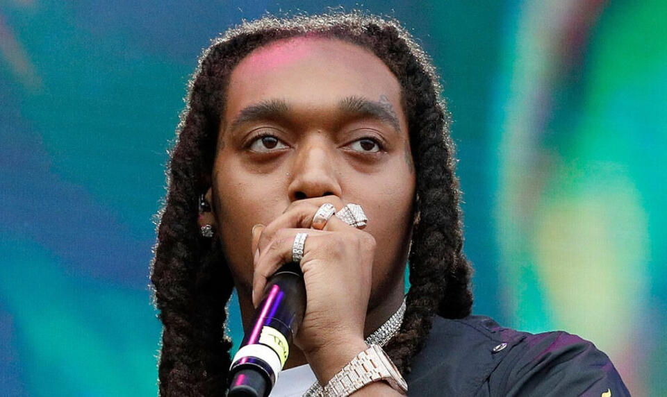 Rapper Takeoff’s Dad Reportedly Intervenes In $1M Wrongful Death ...