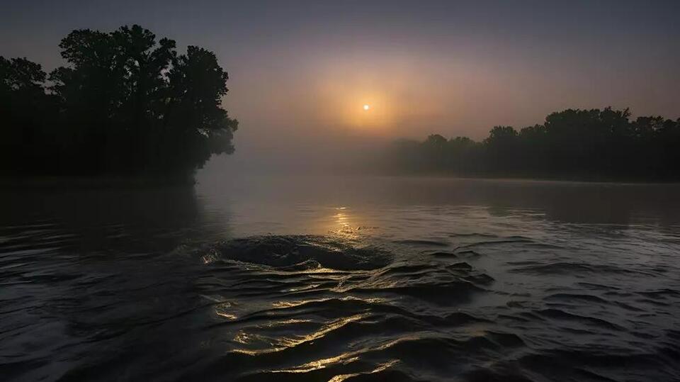 Is the Creepy Legend of Shippa, a Missouri River Monster Real? - NewsBreak