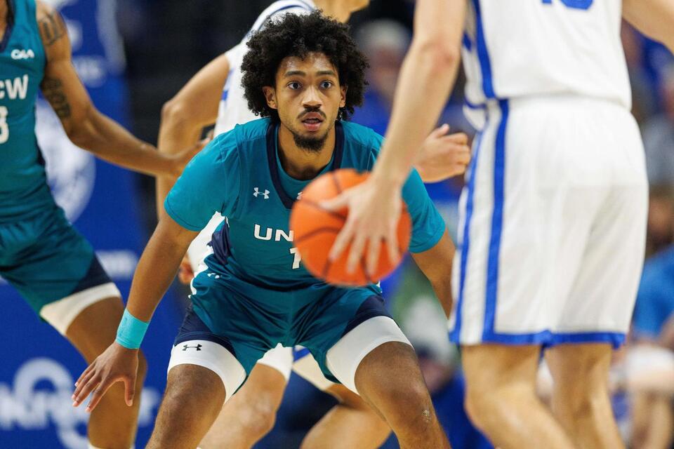 Here are 3 things to know about UNCW basketball ahead of 2024-25 season ...