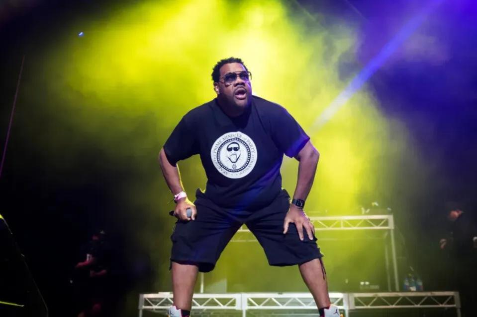 Who is Shanda Freeman? Everything you need to know about Fatman Scoop’s ...