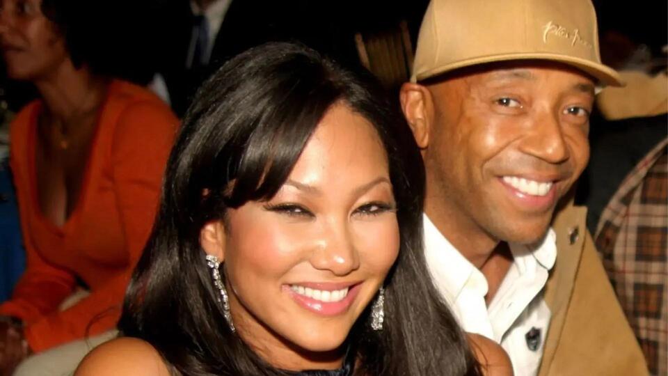 Russell Simmons vs Kimora Lee: Net worth compared following their ...