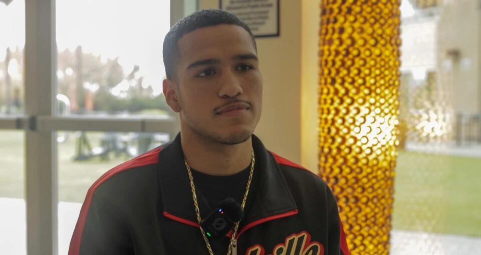 Gabe Flores Jr. to honor cousin Susano Archuleta, other victims of ...