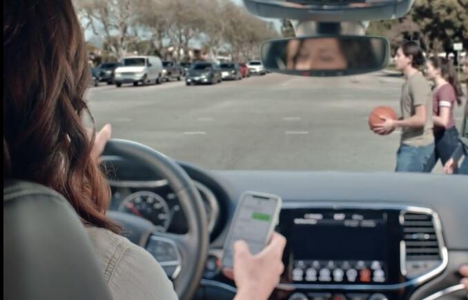 Encouraging Numbers As AAA Missouri Urges Drivers to Follow Hands-Free ...