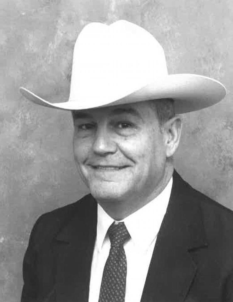 Legendary lawman Phil Ryan dies at 80 - NewsBreak
