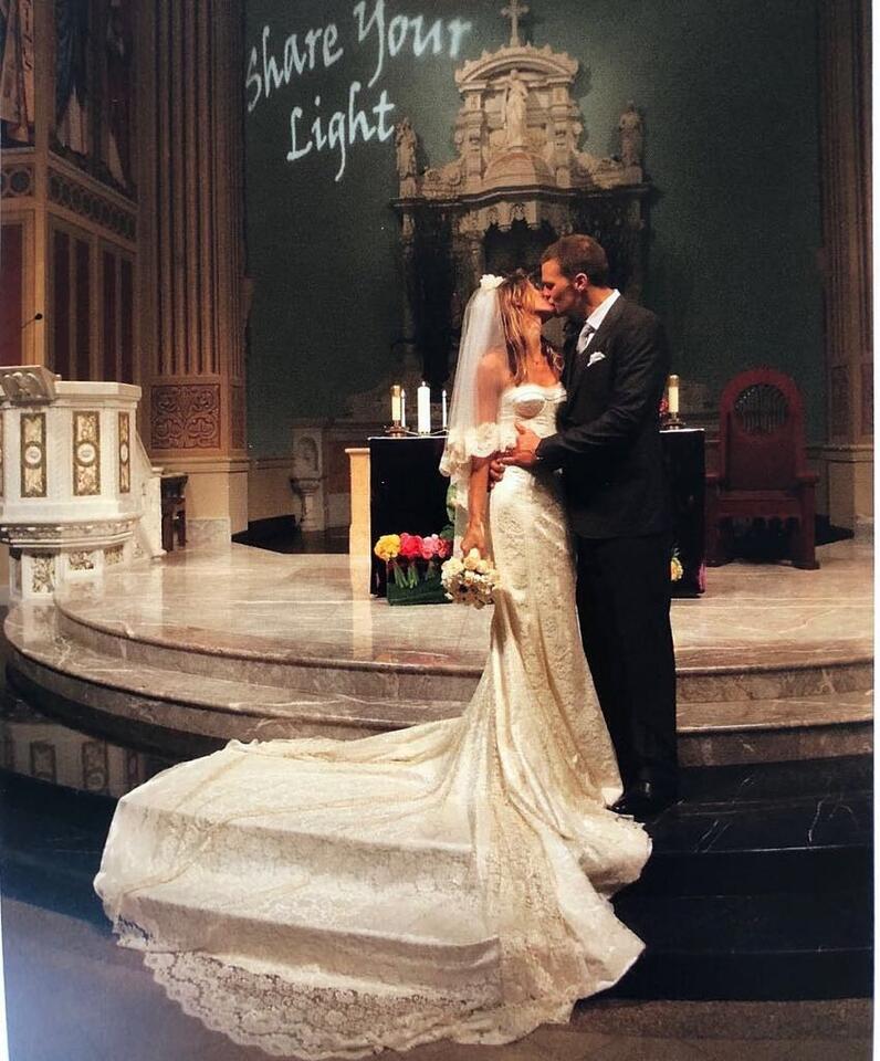 Tom Brady’s Property Under His Mother’s Name Leaves Gisele Bündchen ...