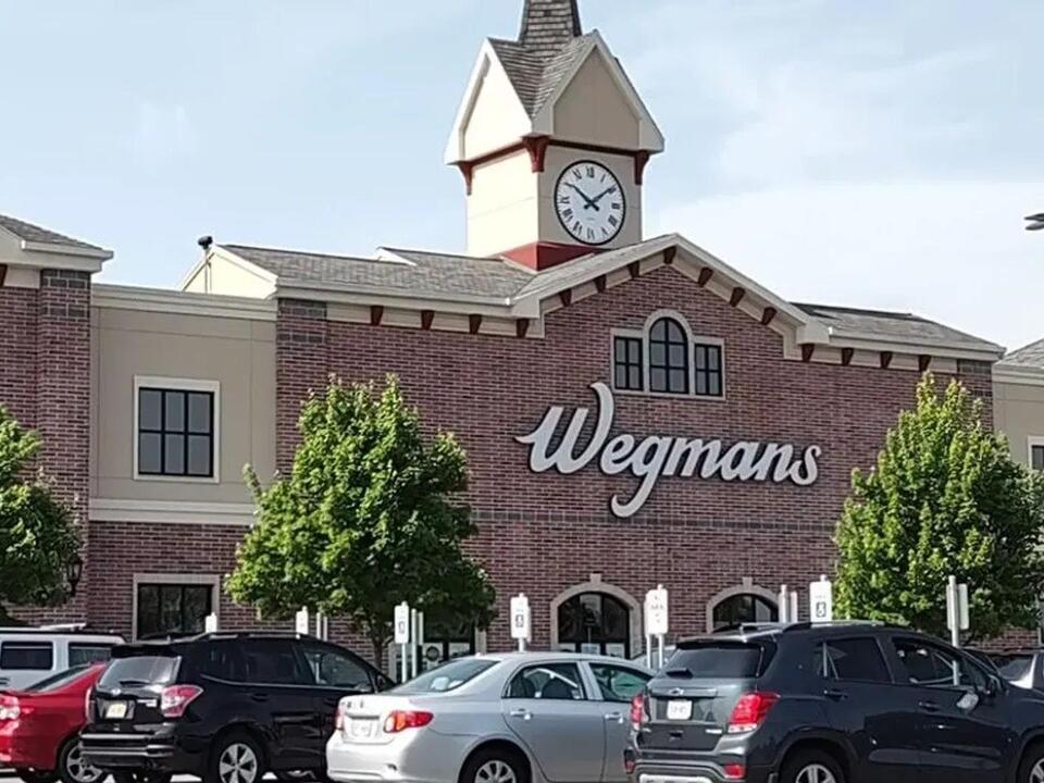 Wegmans recalls uncured pepperoni