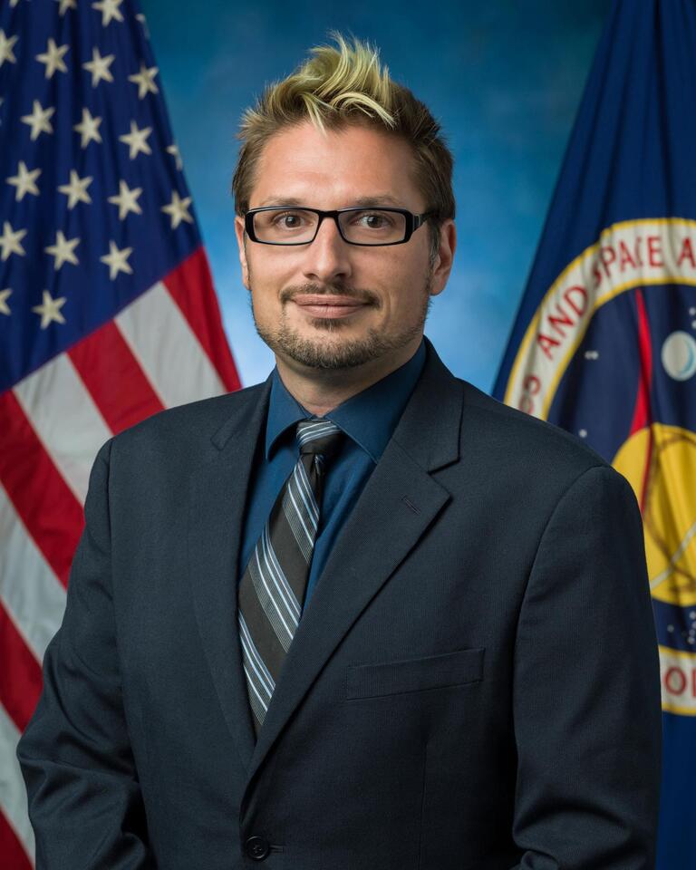 Station Nation: Meet Nick Kopp, SpaceX Dragon Flight Lead - NewsBreak