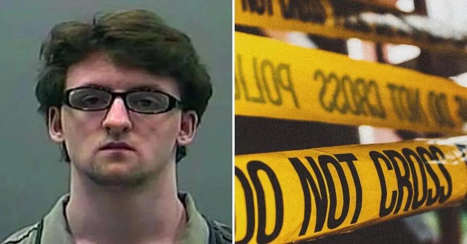 Alabama Teenager Got ‘Fed Up’ With His Family Fighting, So He Killed ...