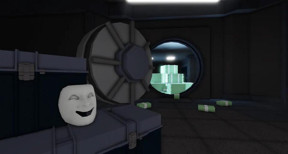 Complete Roblox Notoriety Controls List - NewsBreak