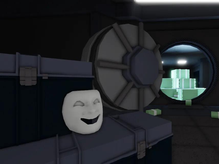 Complete Roblox Notoriety Controls List