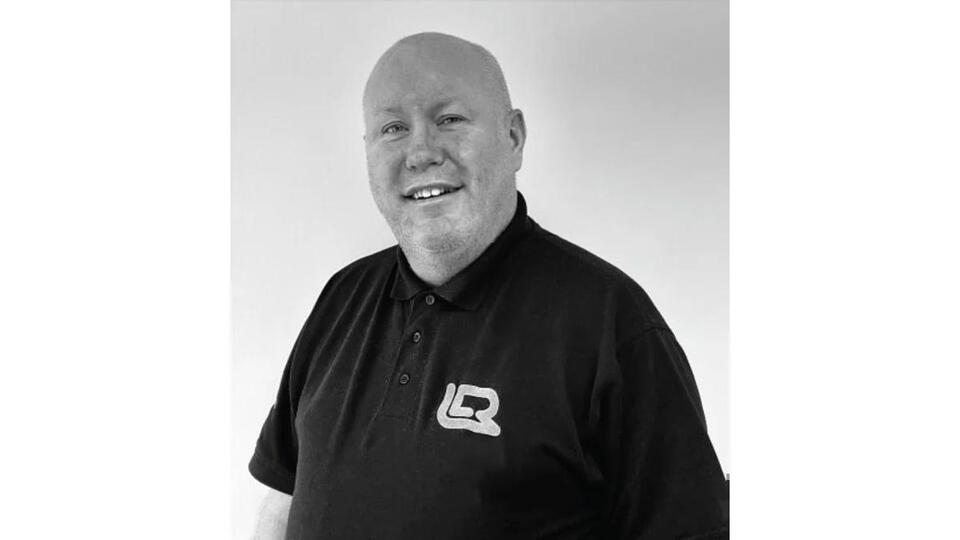 RIP Gordon Torrington - NewsBreak