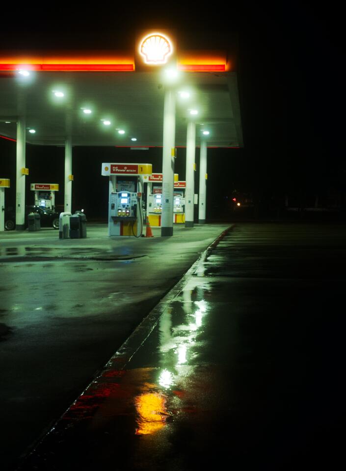 Analysis shows most expensive gas in Cle Elum