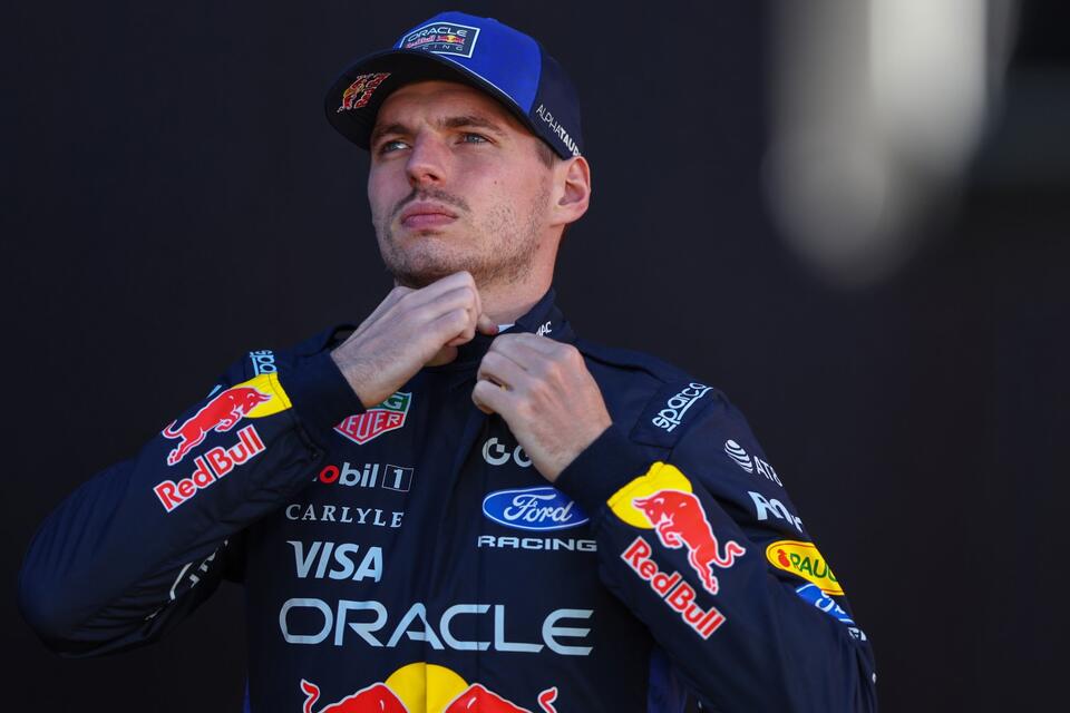 Formula 1 News: Max Verstappen Is the Driver Karting People Call the ...