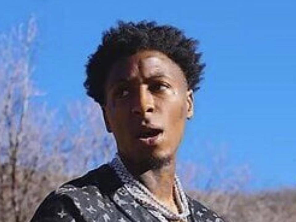 Famous rapper NBA YoungBoy arrested near Idaho-Utah border