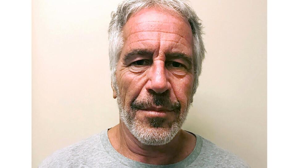 Epstein ‘co-conspirators’ mention in newly dropped files brings heat to ...