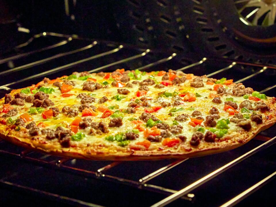 DiGiorno Launching 4 New 'Drool-Worthy and Wildly-Inappropriate' Pizzas