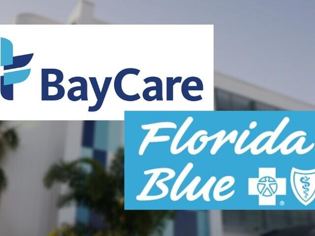 BayCare and Florida Blue finalize agreement hours before old deal ...