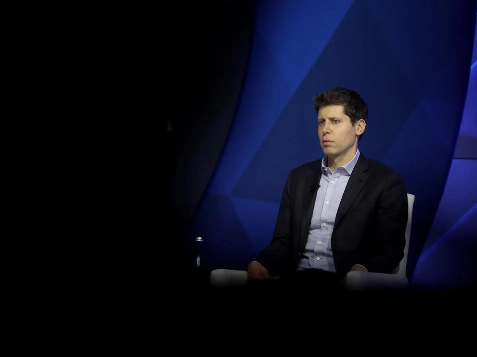 A timeline of OpenAI's rocky 2024 - NewsBreak