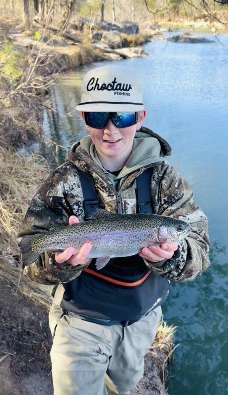 Fishing Report: January 21, 2026 - NewsBreak