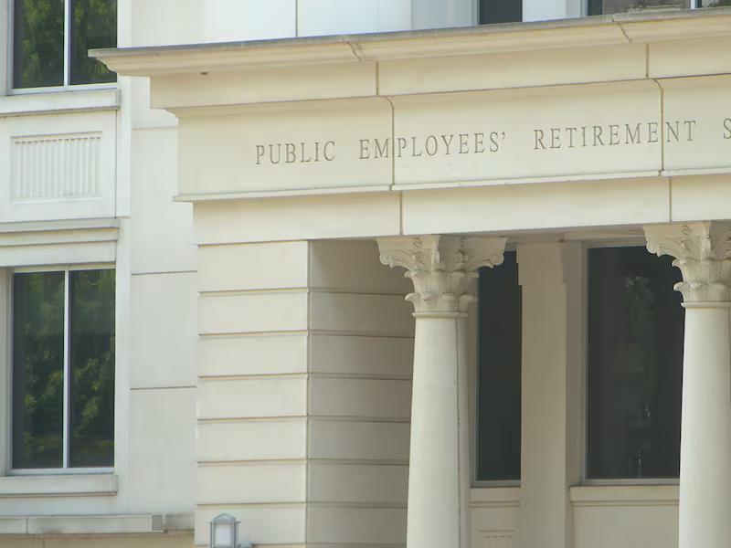 Local leaders say letting the PERS bill die will have impacts on more ...