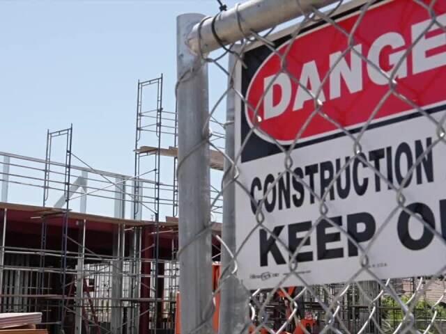 Arvin Union School District expands its office space on Bear Mountain ...