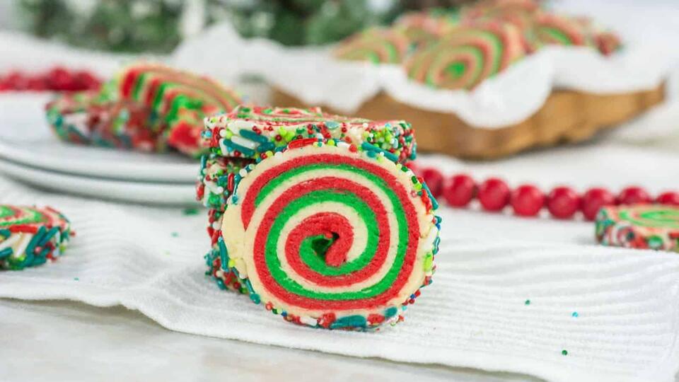 23 Holiday Cookies That Make Gifting Easy and Delicious - NewsBreak