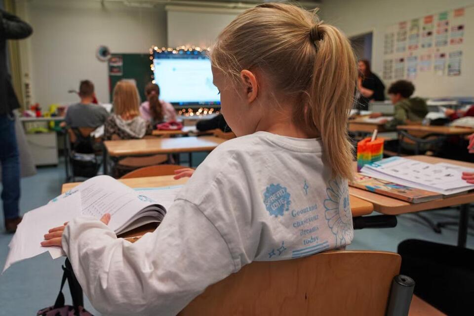 Children as young as three taught how to spot fake news in European ...