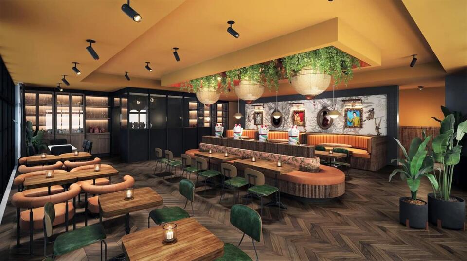 Tim Aten Knows: More than 50 area restaurants coming in 2025 - NewsBreak