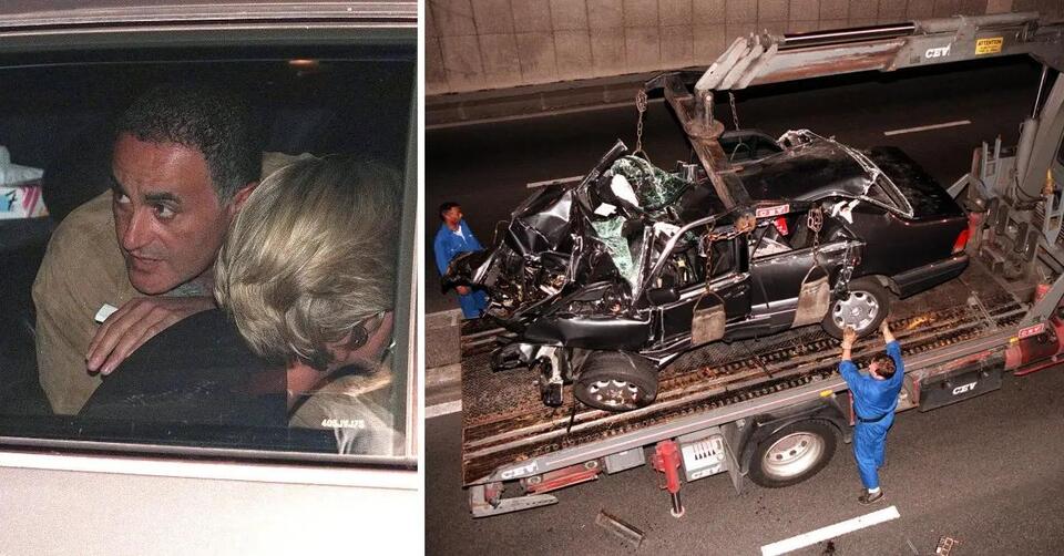 EXCLUSIVE: Chilling New Princess Diana Death Details — Revealed by the ...