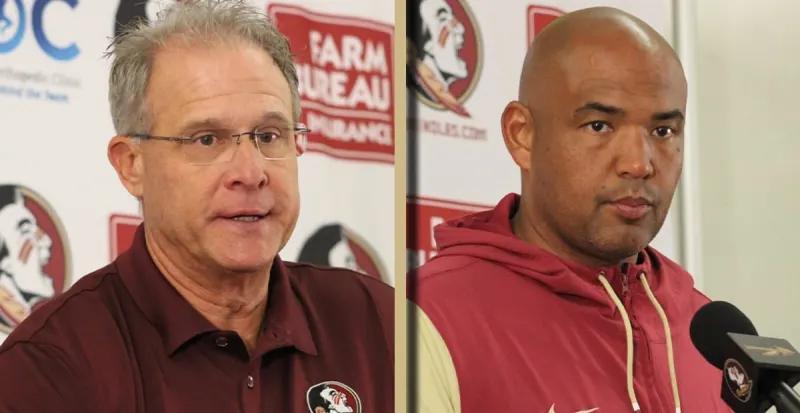 Warchant TV: FSU coordinators assess performance vs. Clemson - NewsBreak