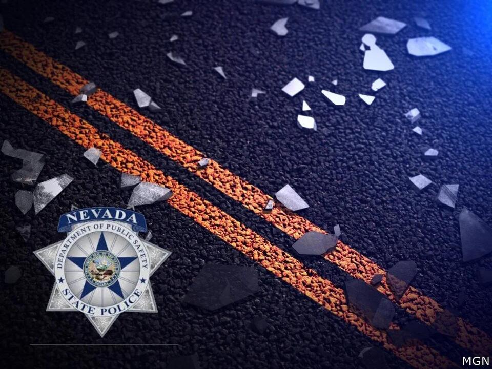 Crash on I-80 westbound near Fernley left one dead - NewsBreak