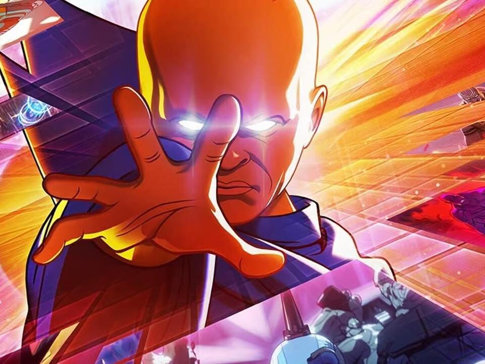 What If Season 3 gets shocking update from Marvel boss