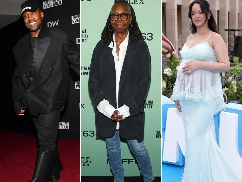 10 Celebrities Who Lost Brand Partnerships & Endorsement Deals - NewsBreak