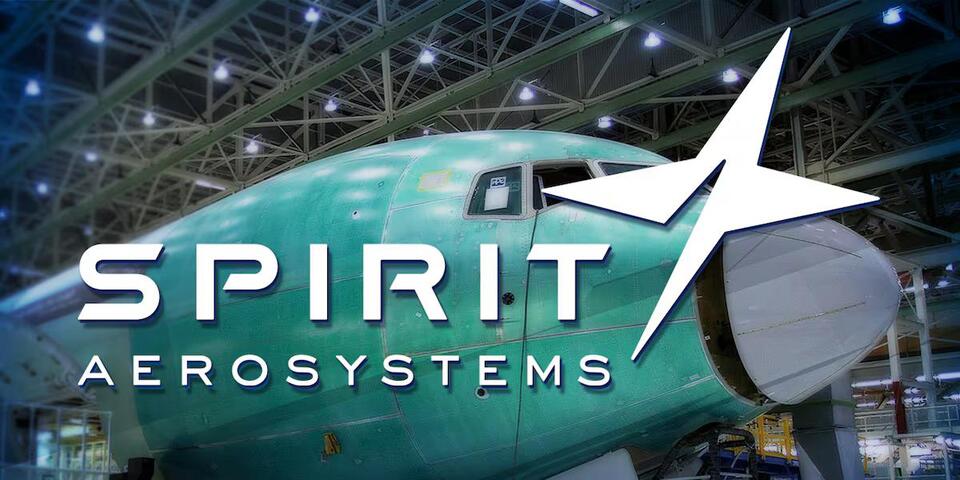 Shareholders approve Boeing’s acquisition of Spirit AeroSystems - NewsBreak