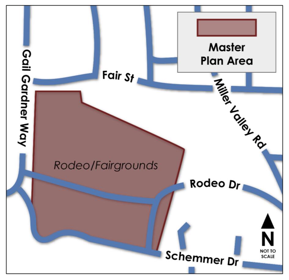 Prescott Seeks Input on Rodeo/Fairgrounds Master Plan - NewsBreak