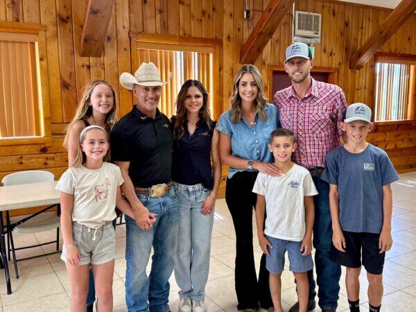 Coarsegold Harvest Rodeo Brings Fall Family Fun to the Arena - NewsBreak