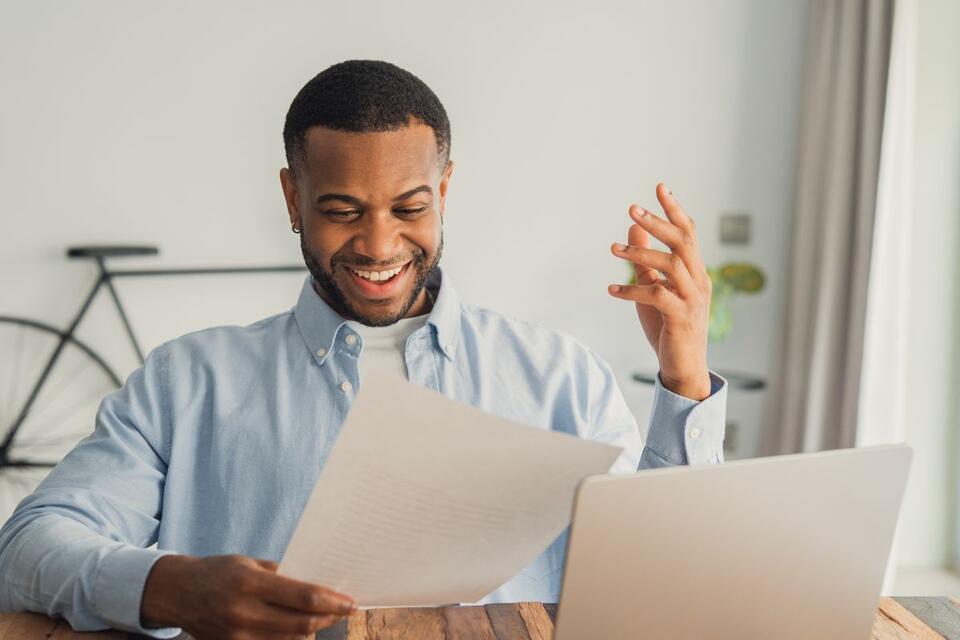 Millions Are Getting Inflation Refund Checks, But Only in Certain ...
