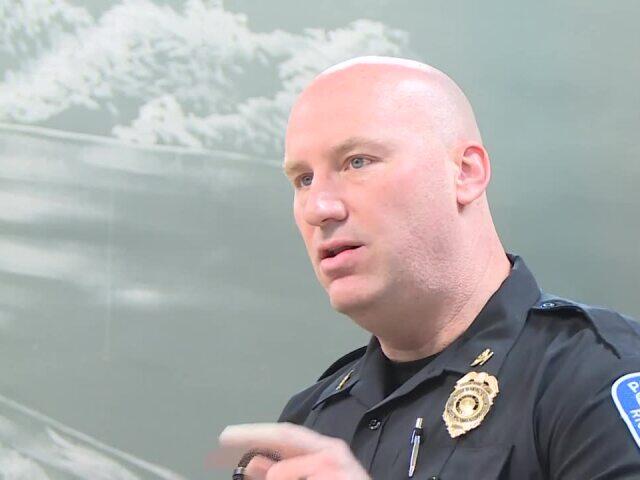 Edwards is the fourth police chief to serve Richmond in the last 3 ...