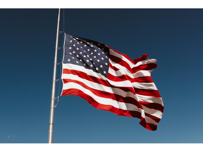Governor Walz orders flags at half-staff to honor Victoria firefighter ...